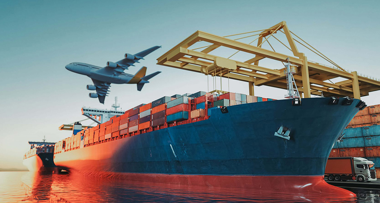 GENERAL SHIPPING AND FREIGHT SERVICES PVT.LTD - Cochin.